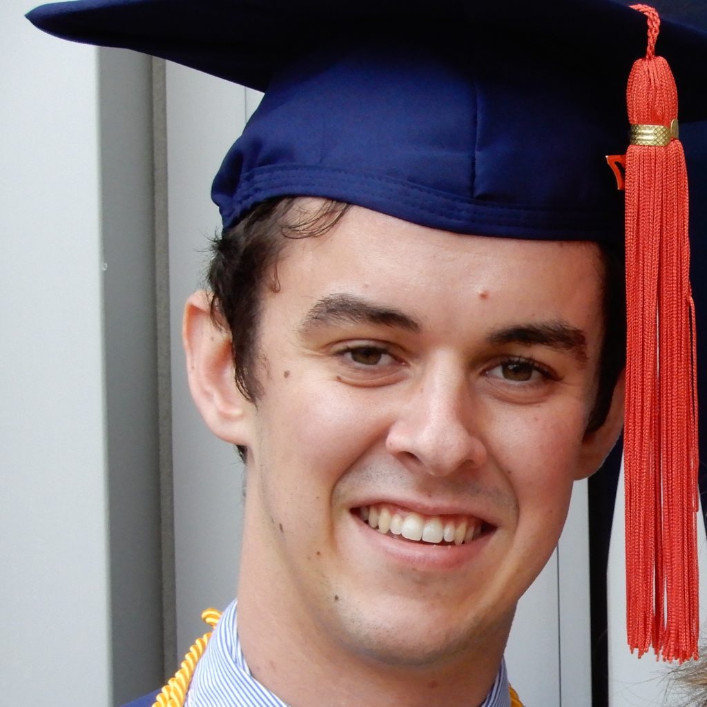 Patrick Malloy | Conover Laboratory